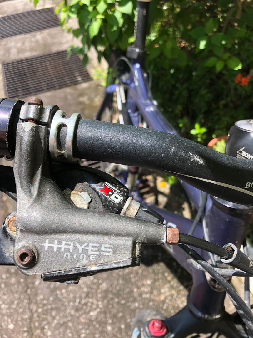 Trek Liquid 25, Sports Equipment, Bicycles & Parts, Bicycles on Carousell