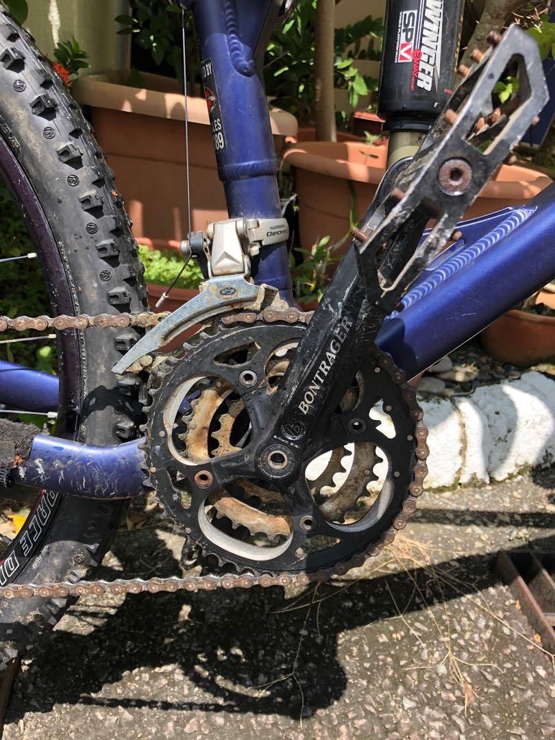 Trek Liquid 25, Sports Equipment, Bicycles & Parts, Bicycles on Carousell