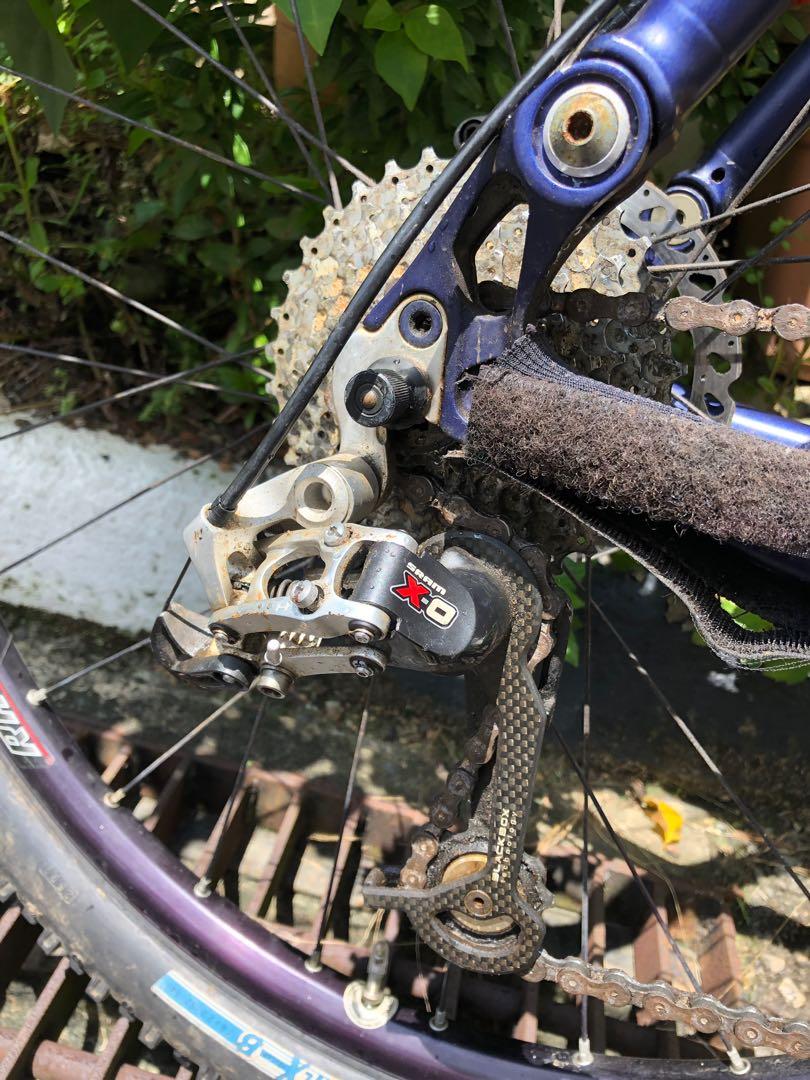 Trek Liquid 25, Sports Equipment, Bicycles & Parts, Bicycles on Carousell