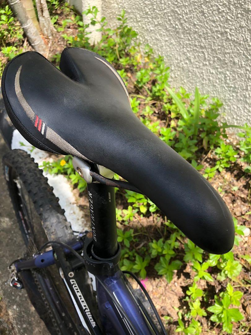 Trek Liquid 25, Sports Equipment, Bicycles & Parts, Bicycles on Carousell