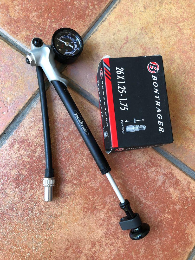 Trek Liquid 25, Sports Equipment, Bicycles & Parts, Bicycles on Carousell