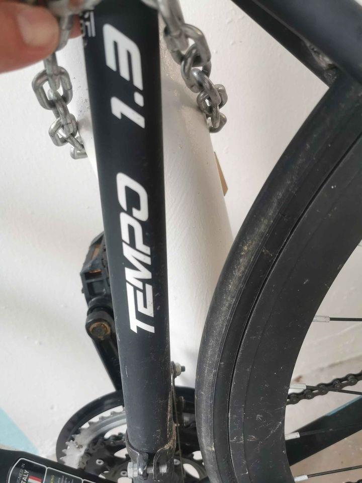 Trinx Road Bike [1.3 Tempo] 700c Aluminum Alloy, Sports Equipment ...