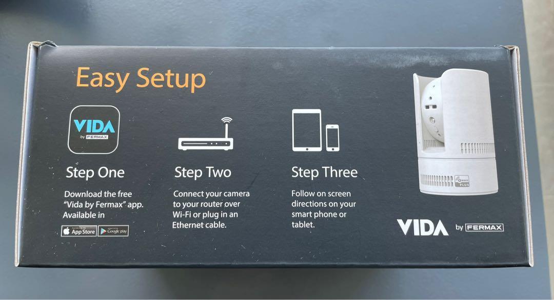 Vida Smart Home Gateway, TV & Home Appliances, TV & Entertainment ...