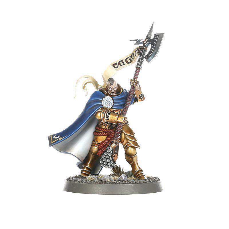 Warhammer AOS Dominion Praetors, Hobbies & Toys, Toys & Games on Carousell