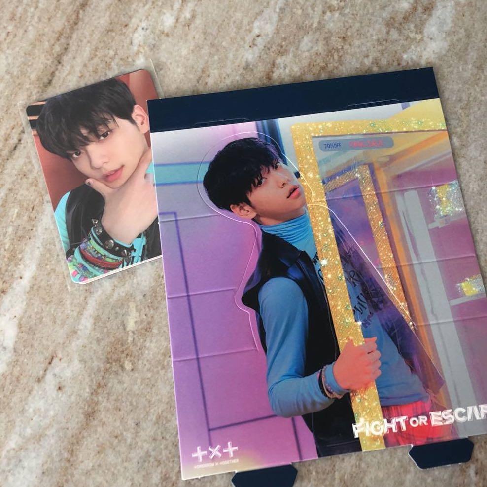 WTT txt foe inclusions!, Hobbies & Toys, Memorabilia & Collectibles, K ...