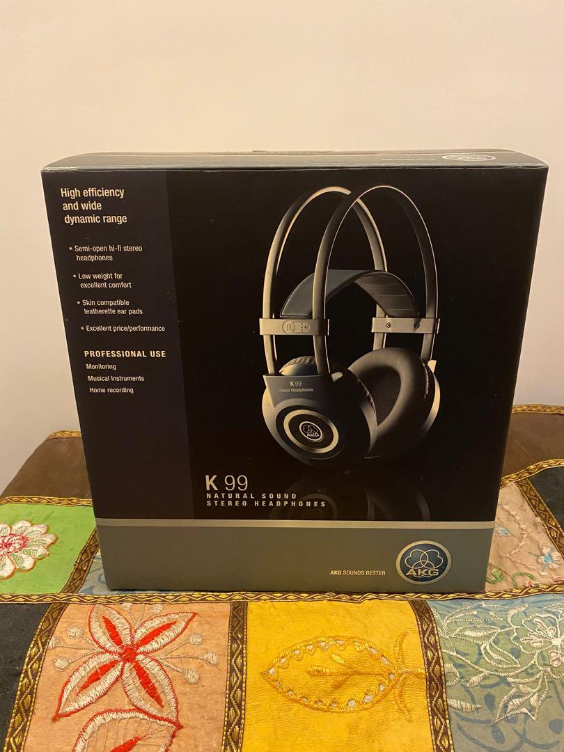 Yamaha YDP141 digital piano 數碼鋼琴連AKG K99 Headphones, 興趣及遊戲, 音樂樂器 & 配件, 樂器 - Carousell