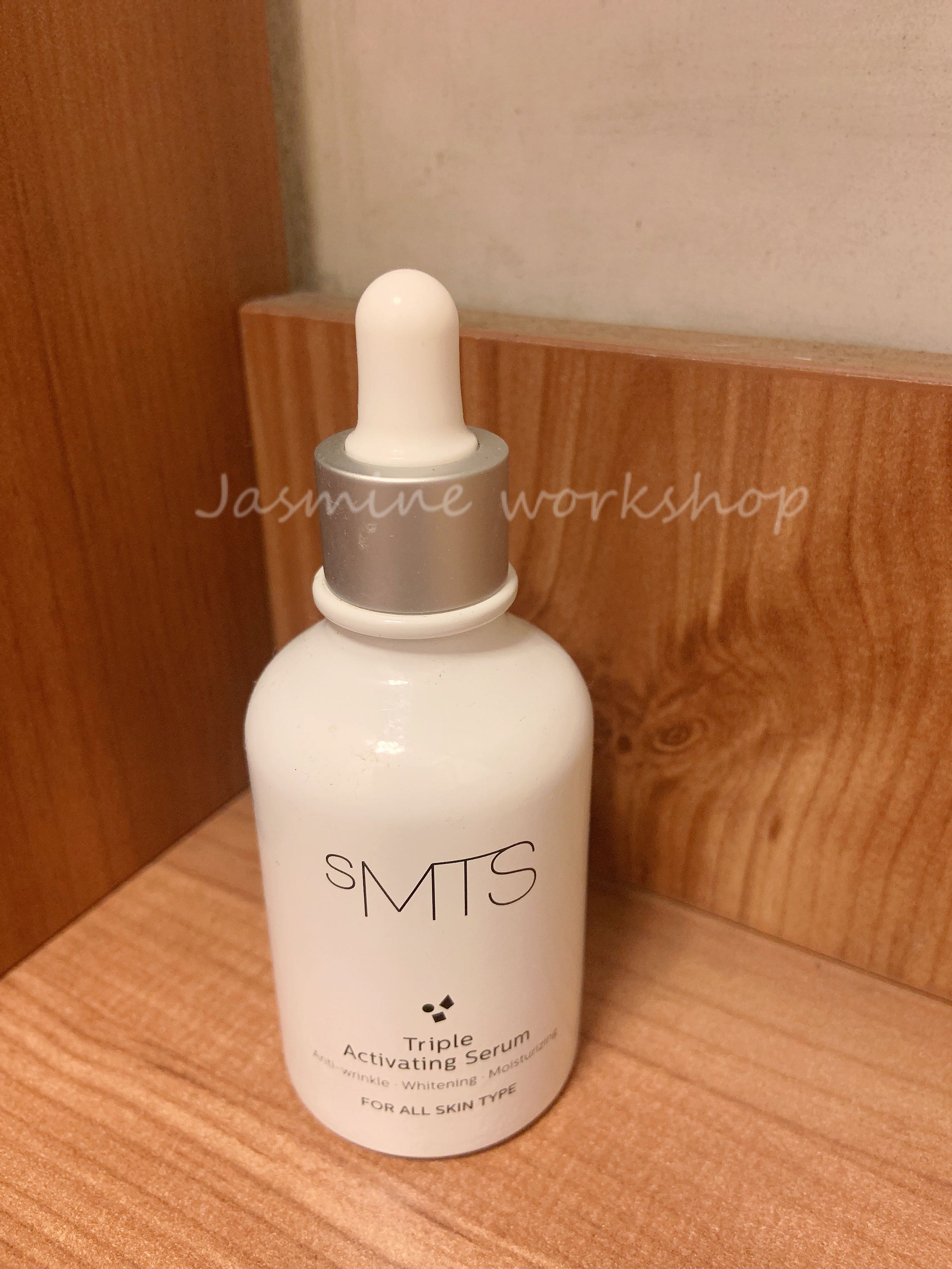 (正貨)(有香港代理證書 )現貨 韓國 sMTS 幹細胞嬰兒針精華液 50ml , 美容＆個人護理, 健康及美容 - 皮膚護理, 面部 - 面部護理 - Carousell