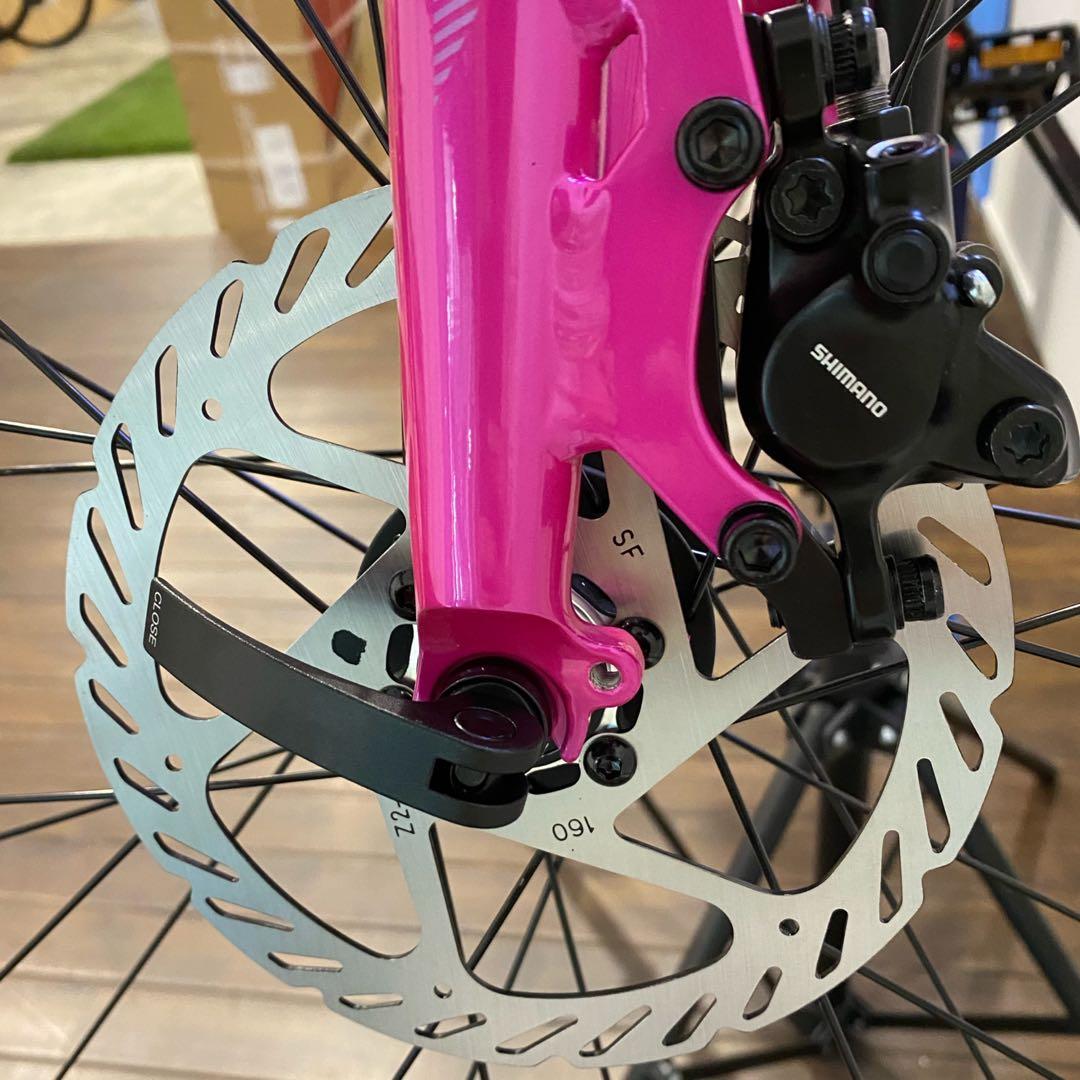 * Ready stock * Merida Explorer 600 hybrid bike | SRAM 11Speed Shifter ...