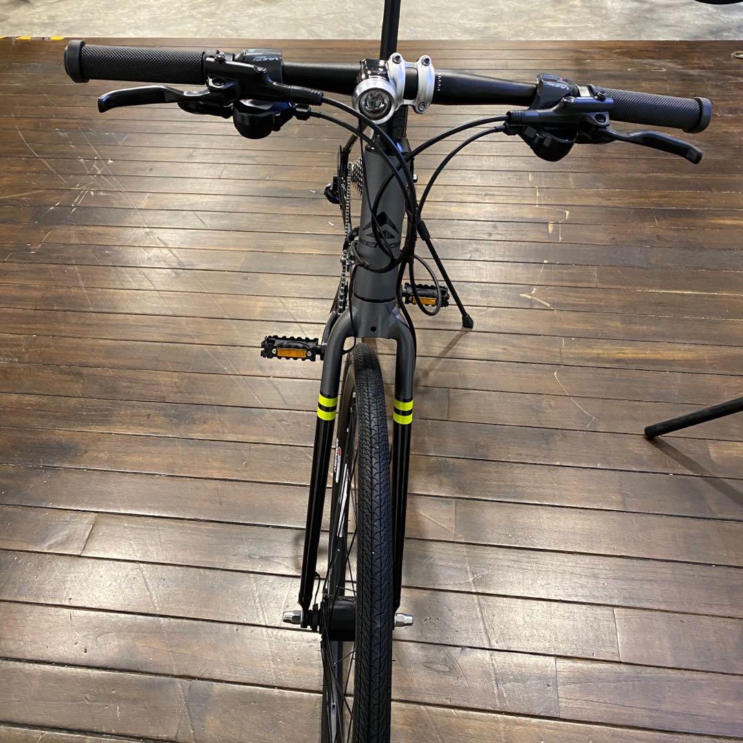 * Ready stock * Merida Explorer X hybrid bike |Shimano Sora Groupset ...