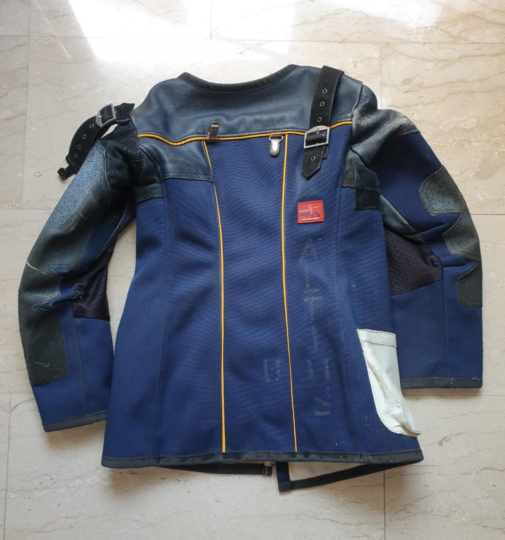 Air Rifle Suit (up to 160cm in height), Sports Equipment, Other Sports ...