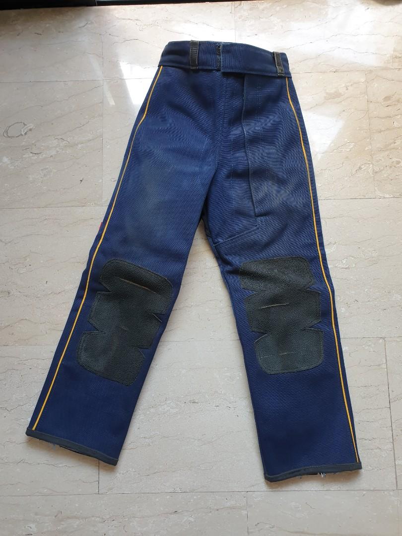 Air Rifle Suit (up to 160cm in height), Sports Equipment, Other Sports ...