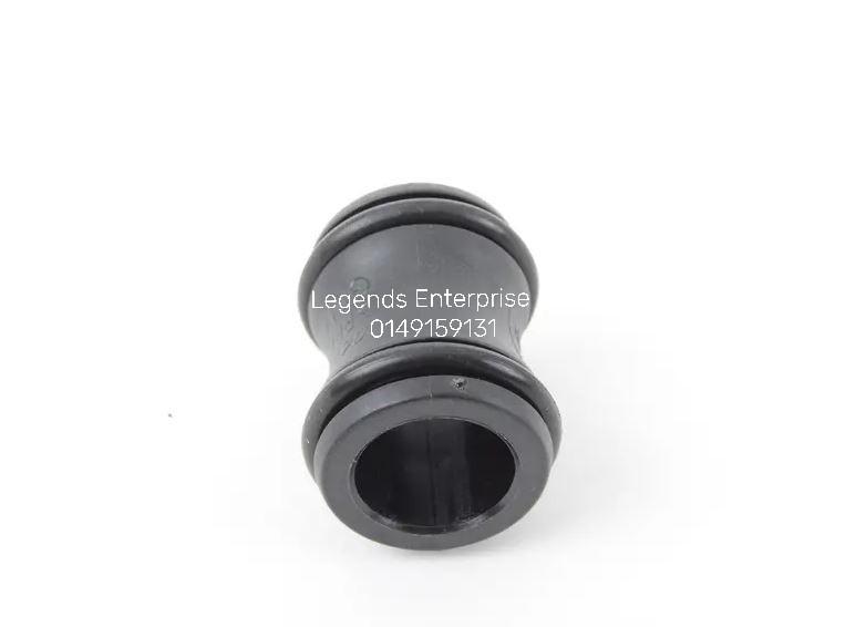 Audi Volkswagen Genuine Water Pump Union Coolant Flange Coolant Tube ...