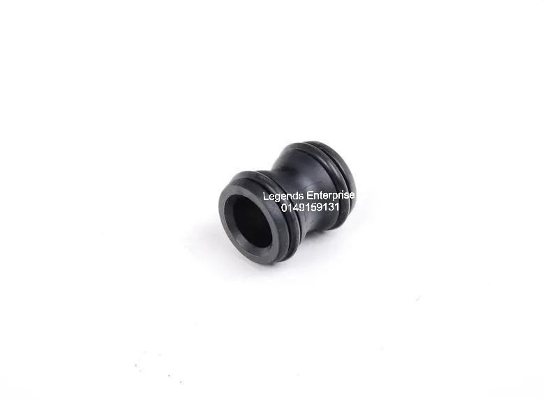 Audi Volkswagen Genuine Water Pump Union Coolant Flange Coolant Tube ...