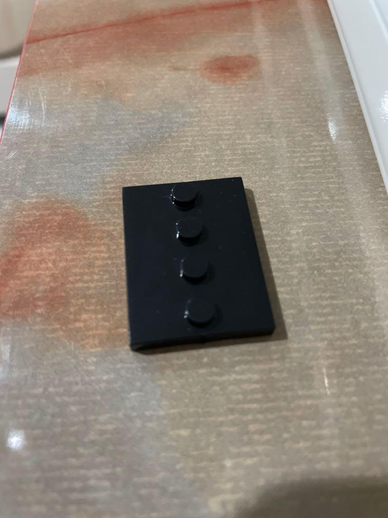 Base plate for minifigure (Lego compatible), Hobbies & Toys, Toys ...