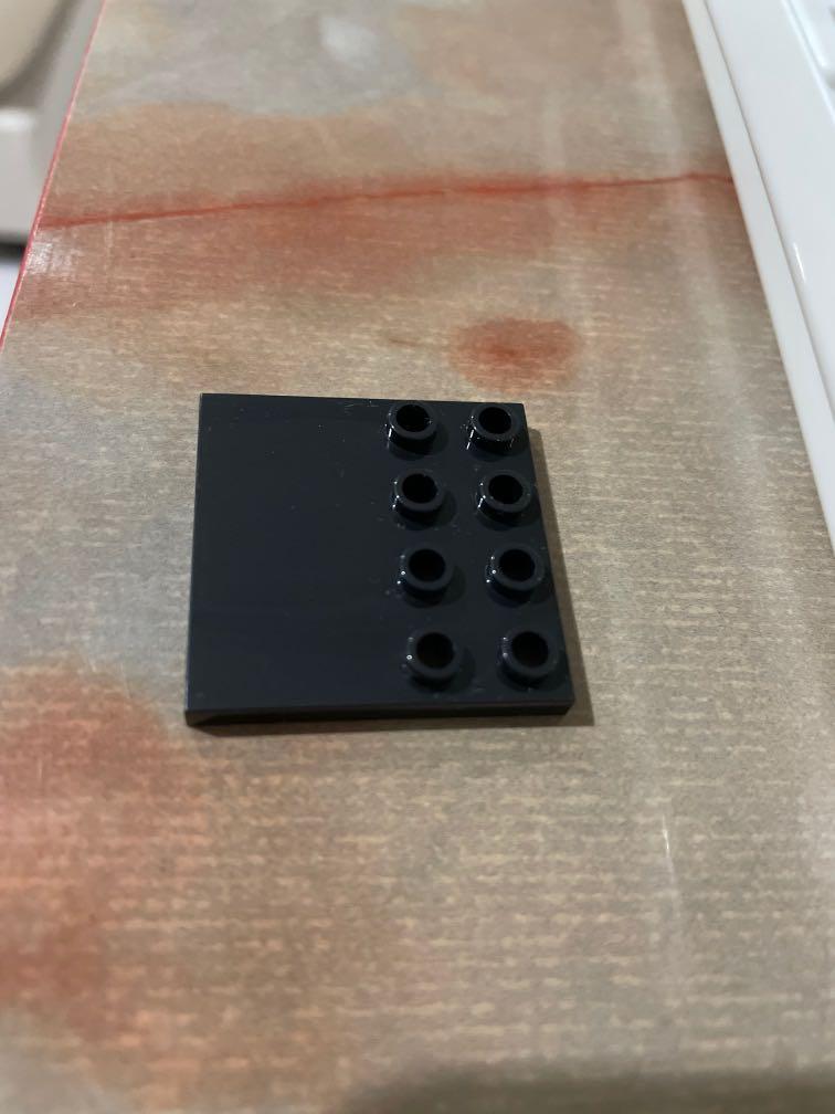 Base plate for minifigure (Lego compatible), Hobbies & Toys, Toys ...