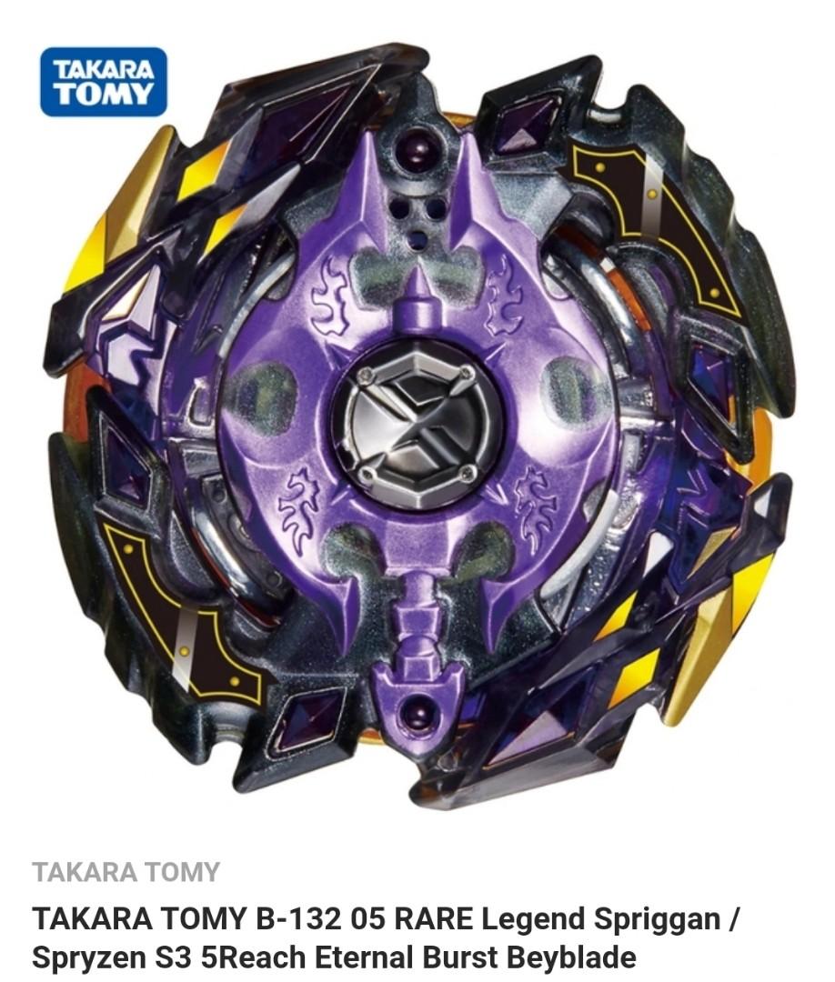 Beyblade Set of 8 beyblades with 3 Launchers and 1 stadium, Hobbies ...