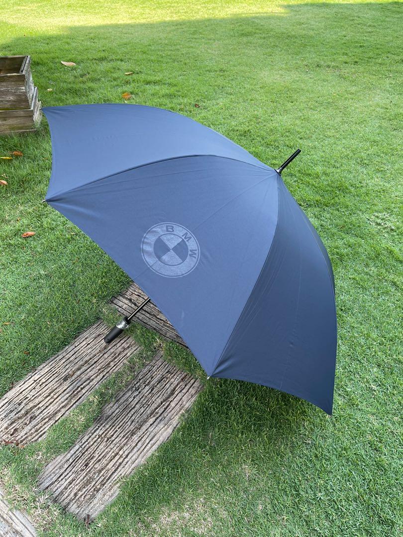 BMW Original Umbrella authentic, Car Accessories, Accessories on Carousell