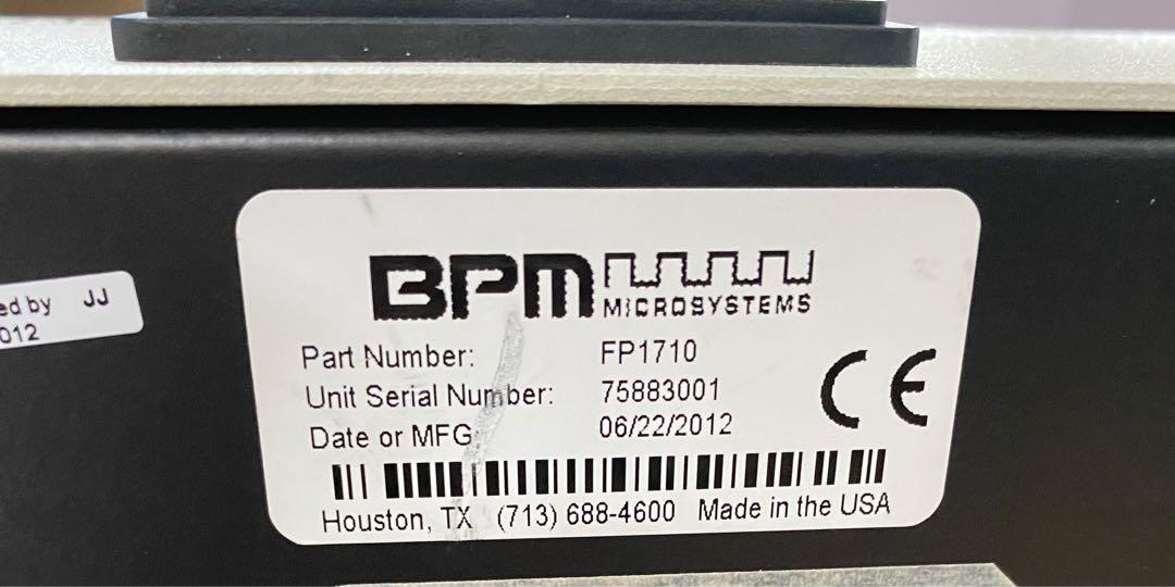 BPM Micro system programmer, Everything Else on Carousell