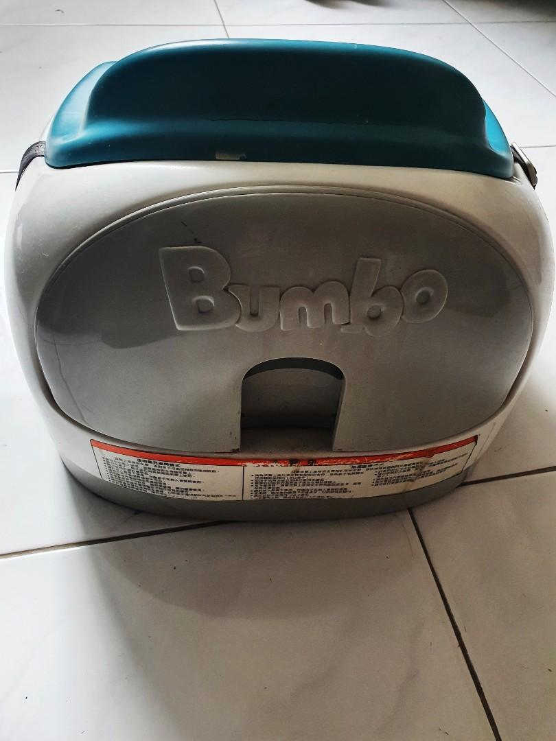 Bumbo Chair, Furniture & Home Living, Furniture, Chairs on Carousell