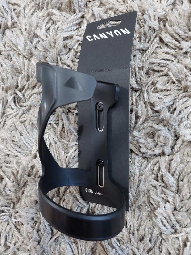 CANYON SIDELOADER CAGE, Sports Equipment, Bicycles & Parts, Bicycles on ...