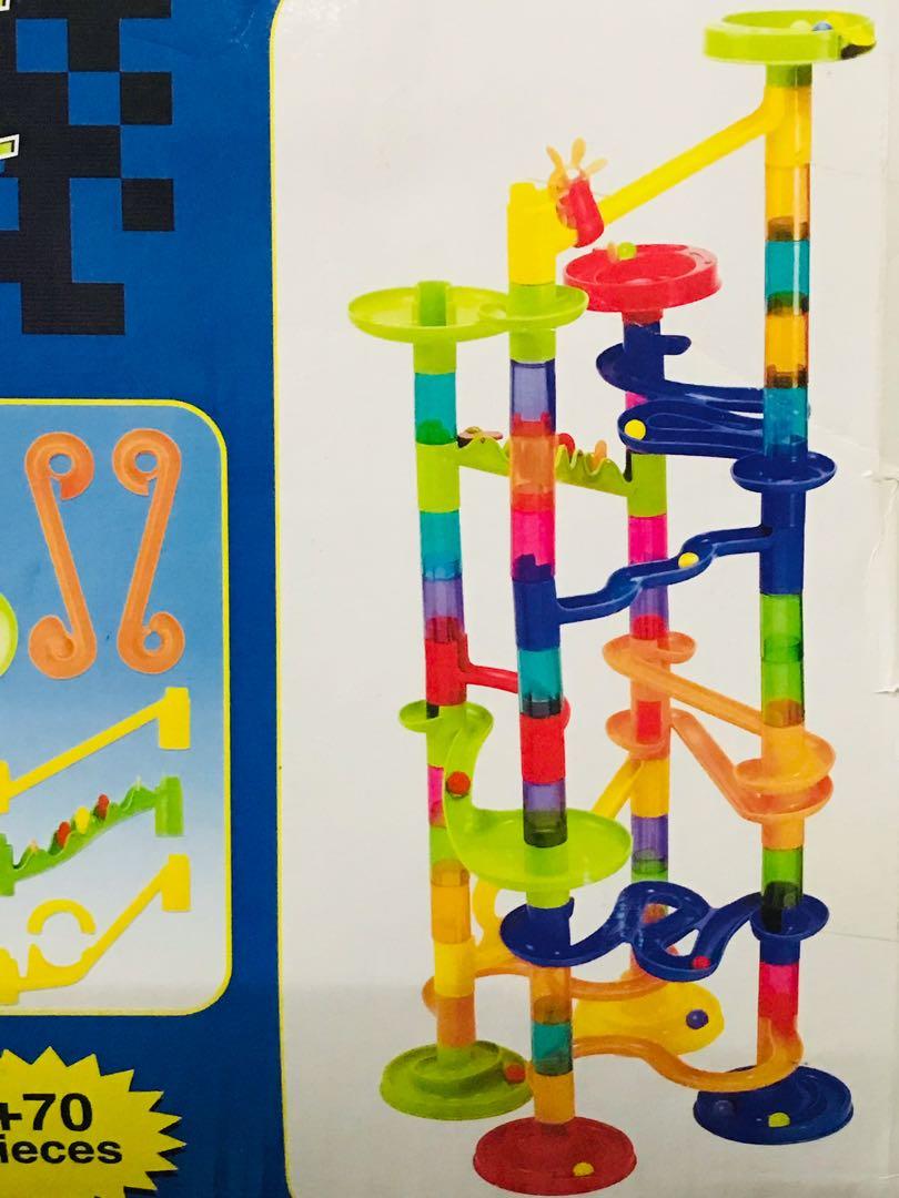 Mable race, Babies & Kids, Infant Playtime on Carousell