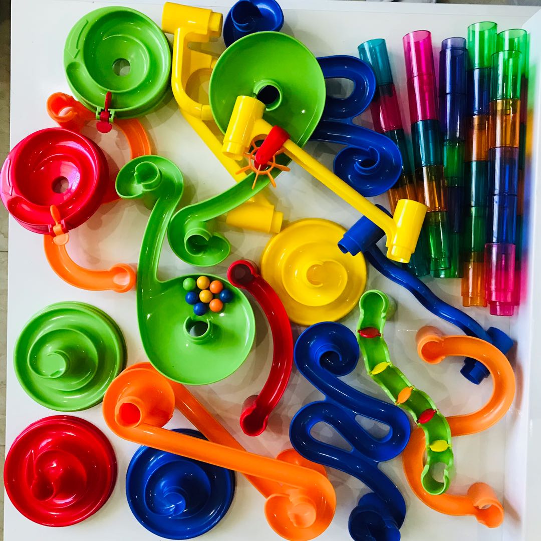 Mable race, Babies & Kids, Infant Playtime on Carousell