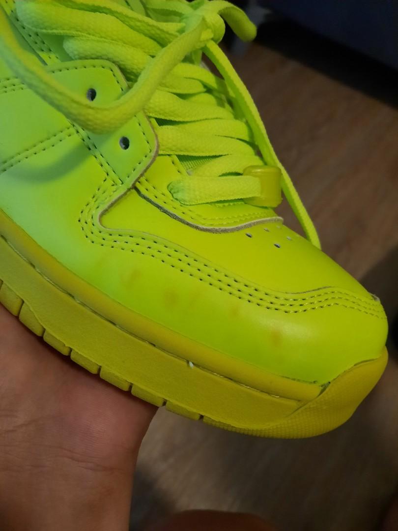 Circa Chad Muska CM302 Limited Edition, Men's Fashion, Footwear ...