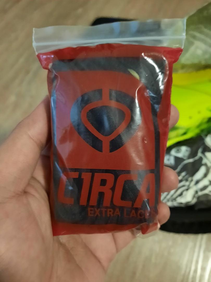 Circa Chad Muska CM302 Limited Edition, Men's Fashion, Footwear ...