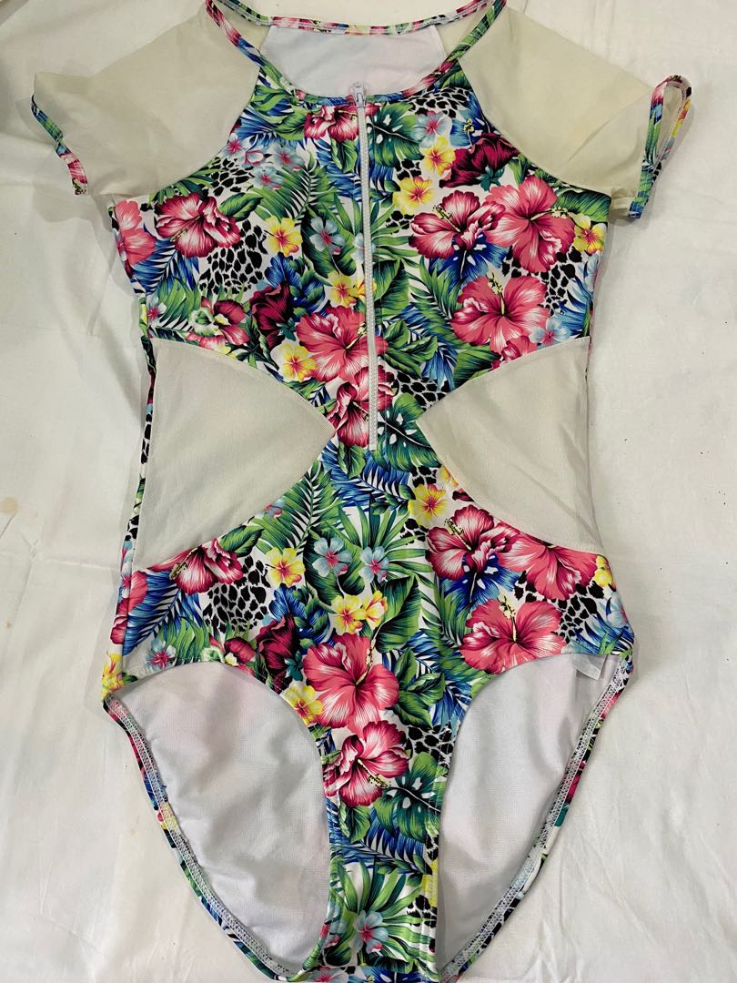 CoCo Cabana swimsuit, Women's Fashion, Swimwear, Bikinis & Swimsuits on ...