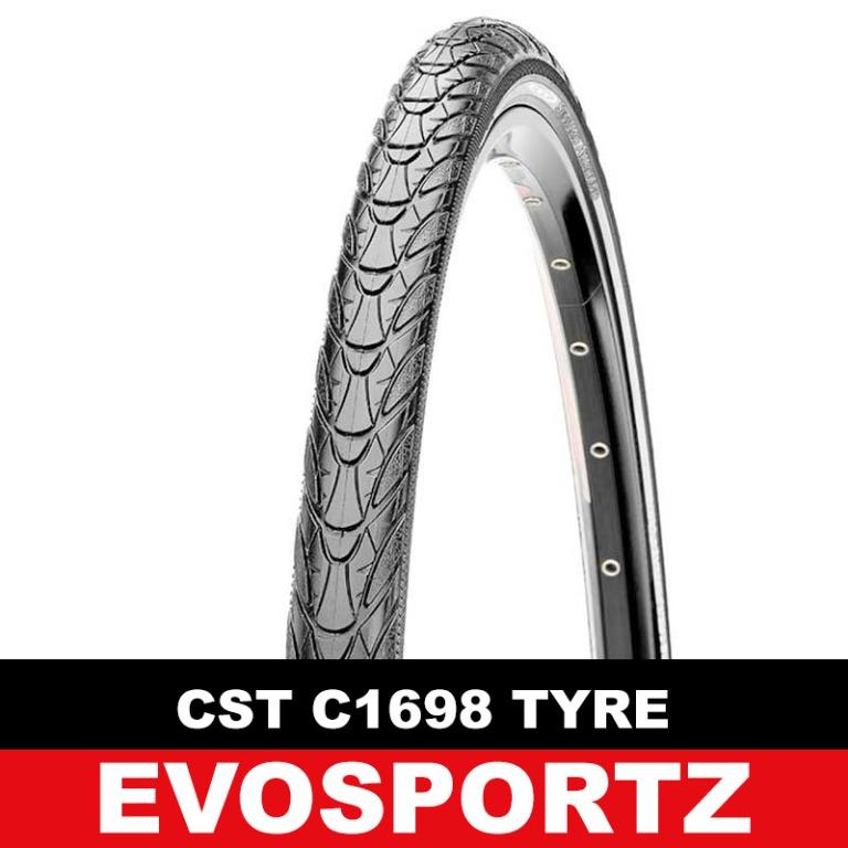CST Captain Tyre | C1698 16 Inch 27.5 Inch 26 Inch MTB Tire | Bicycle ...