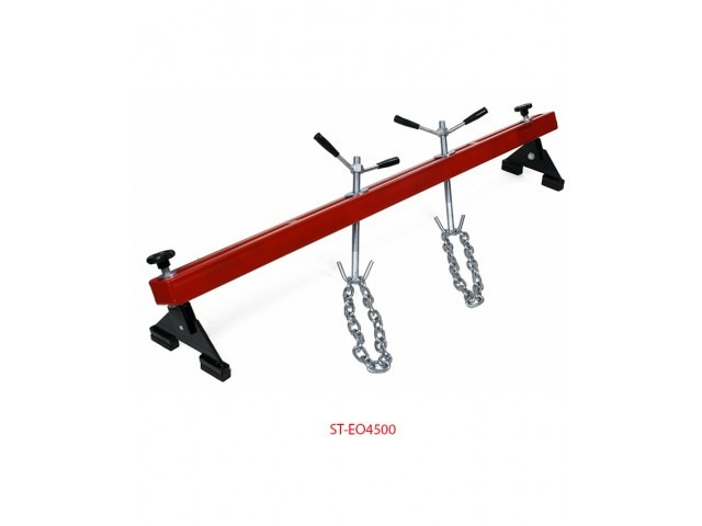 DAX Transverse Engine Support, Commercial & Industrial, Construction ...