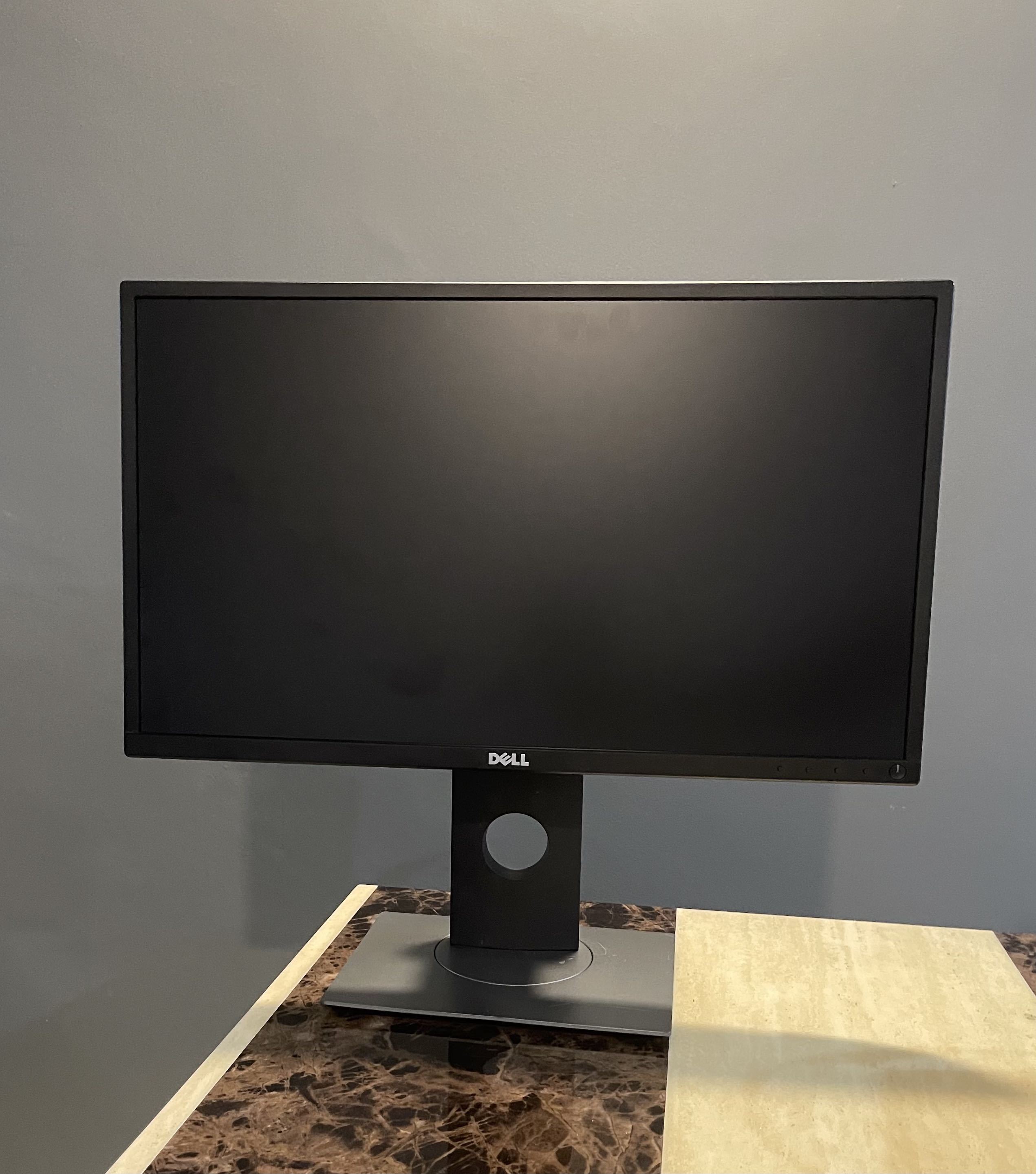 Dell LED 23 inch Monitor - P2317H , Computers & Tech, Parts ...