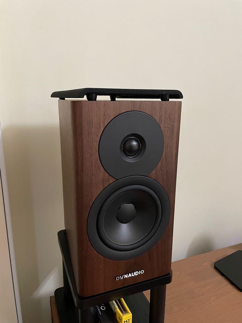 Dynaudio evoke 10, Audio, Soundbars, Speakers & Amplifiers on Carousell