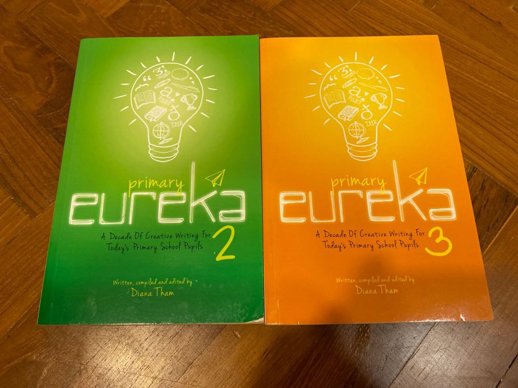 Primary Compositions FREE SHIPPING! HIGHLY RECOMMENDED , Hobbies & Toys ...