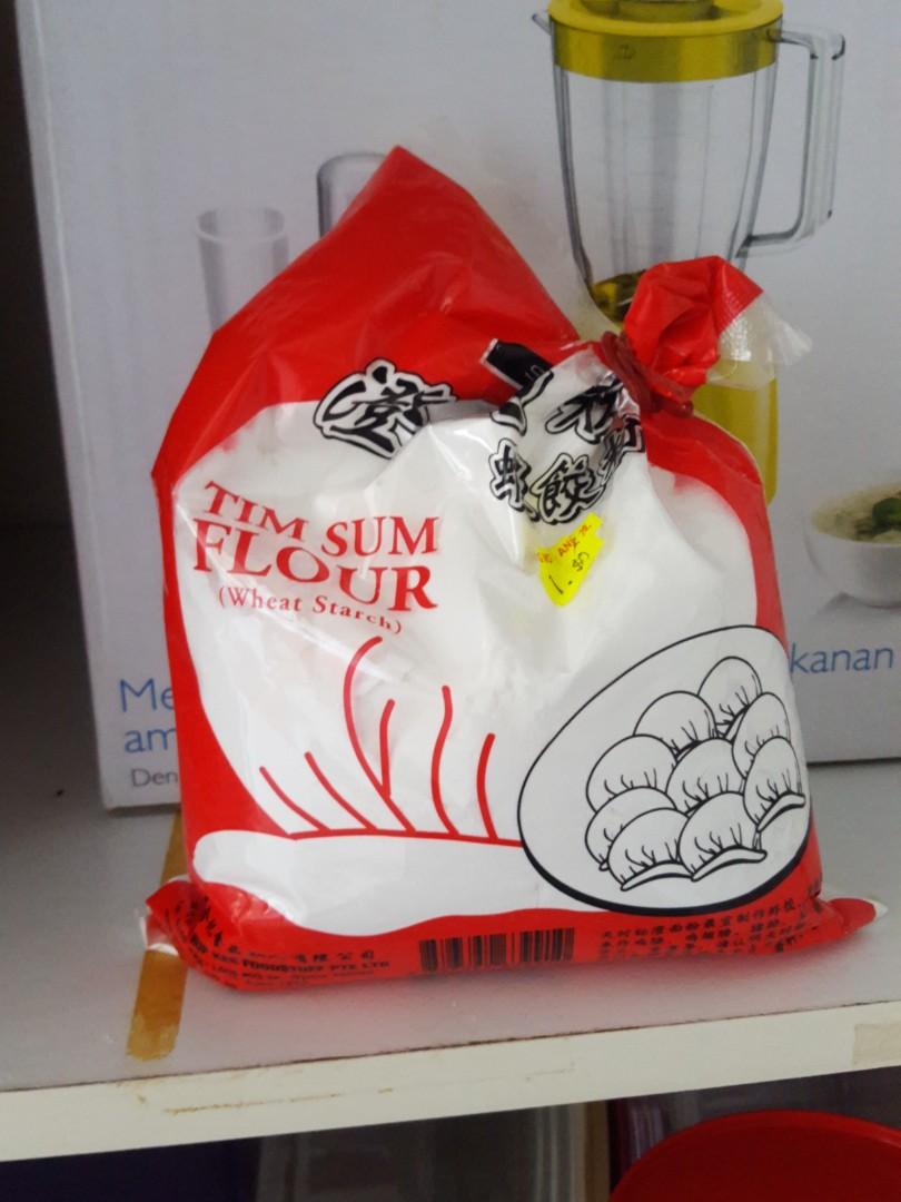 Free flour!, Everything Else on Carousell