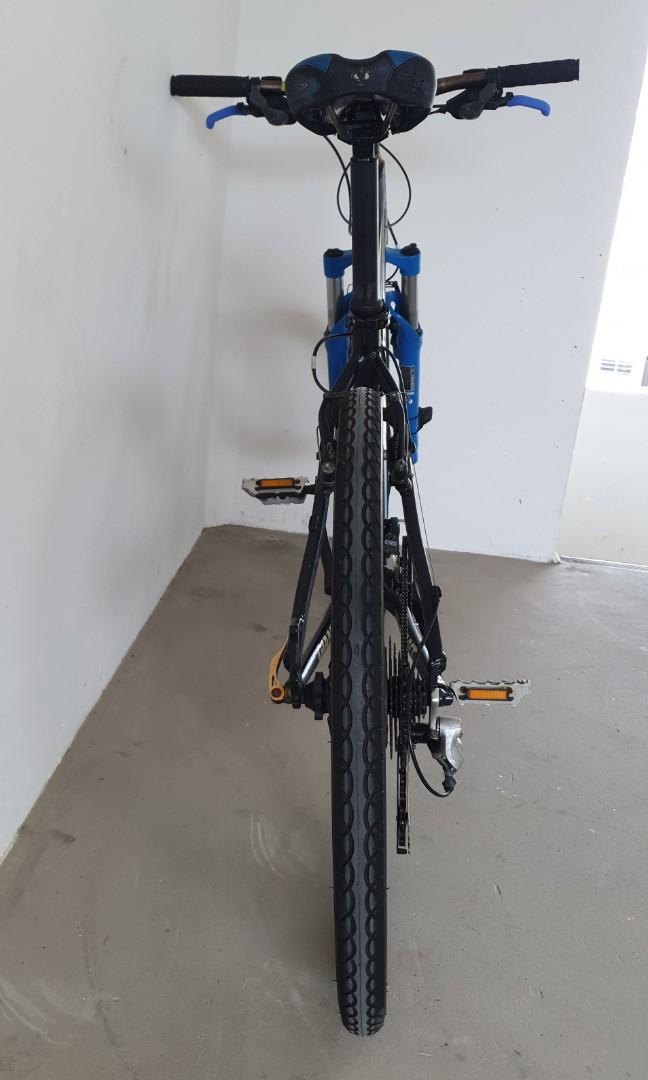 Giant ATX 770 (S), Sports Equipment, Bicycles & Parts, Bicycles on ...