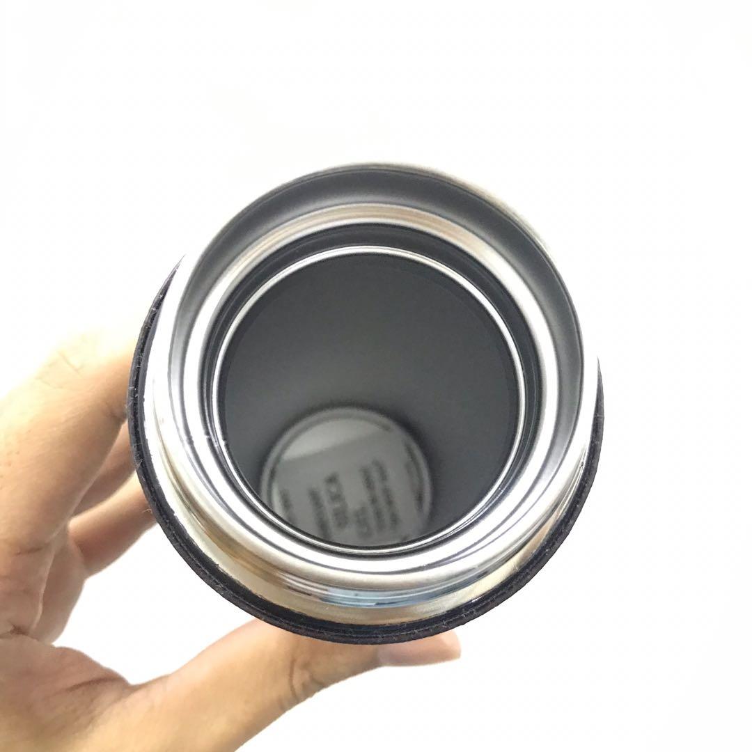 GUCCI stainless steel tumbler, Furniture & Home Living, Kitchenware ...