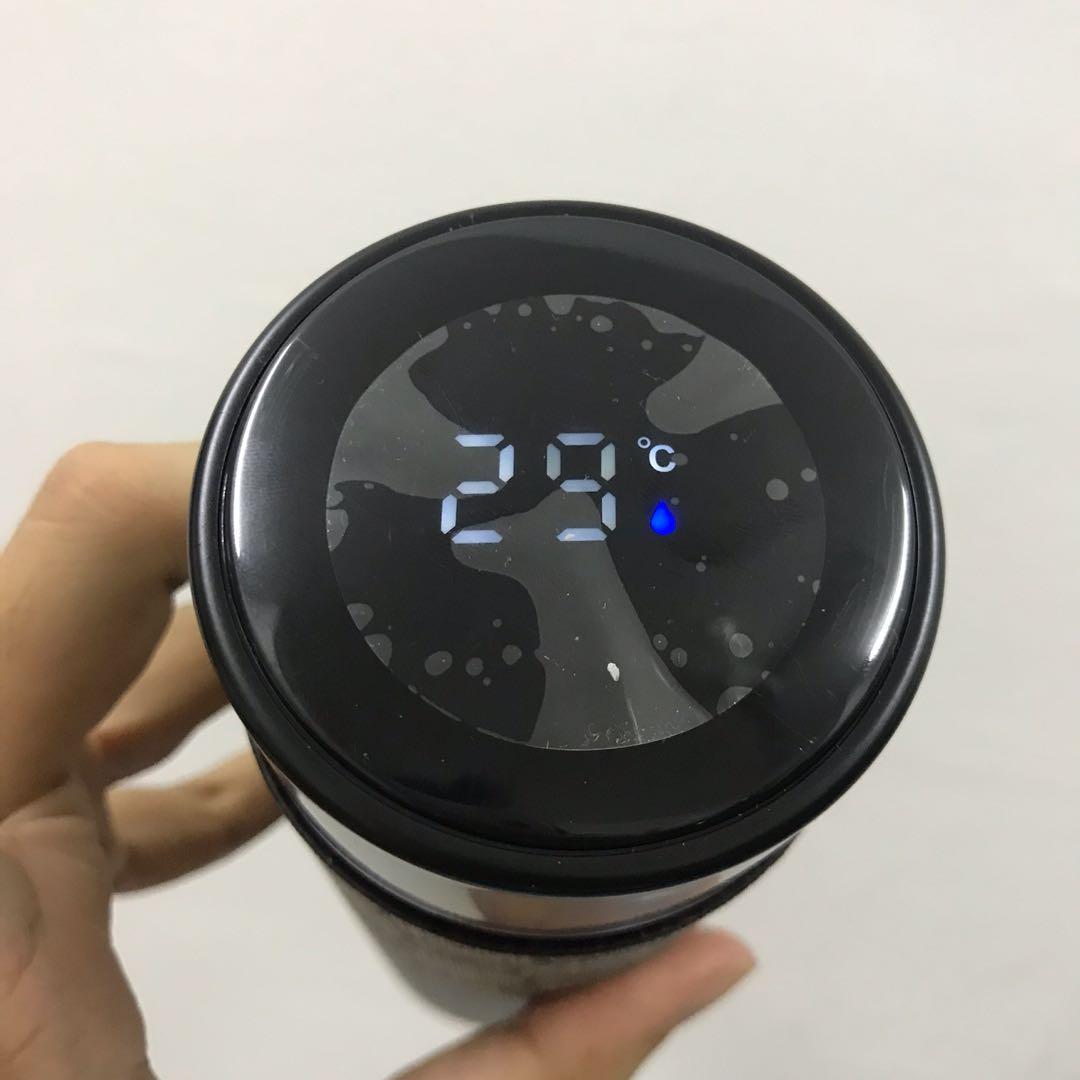 GUCCI stainless steel tumbler, Furniture & Home Living, Kitchenware ...