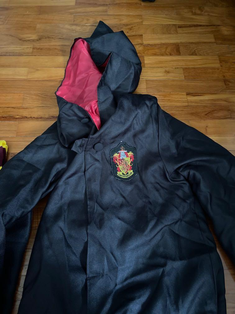 Harry Potter D&D Costume, Everything Else on Carousell