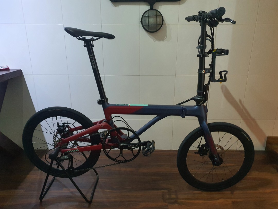 Java Neo2, Sports Equipment, Bicycles & Parts, Bicycles on Carousell