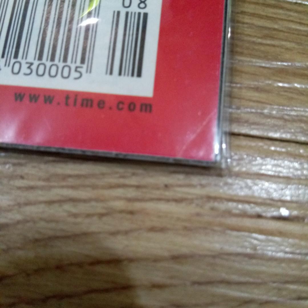 Jeremy Lin ( Linsanity ) - Time Magazine Feb 2012, Hobbies & Toys ...