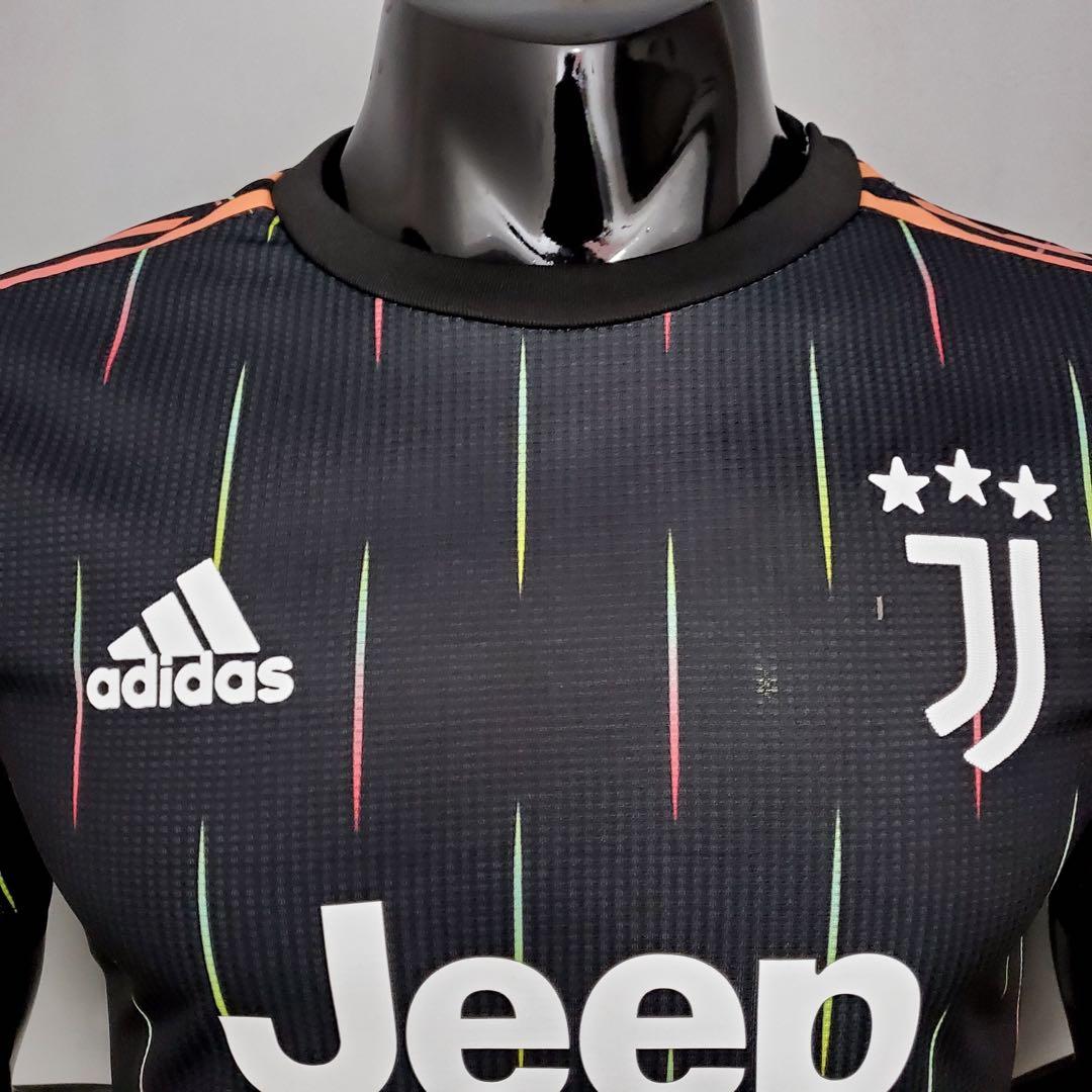 Juventus 21-22 ( AWAY ), Men's Fashion, Tops & Sets, Tshirts & Polo ...
