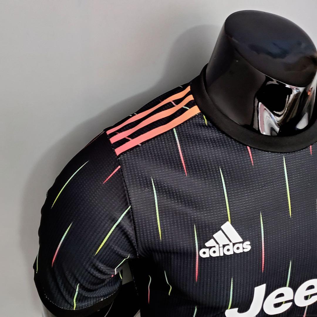 Juventus 21-22 ( AWAY ), Men's Fashion, Tops & Sets, Tshirts & Polo ...
