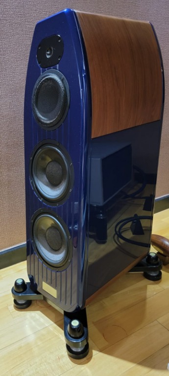 KHARMA Exquisite midi 1.0a USED, 音響器材, 可攜式音響設備 - Carousell