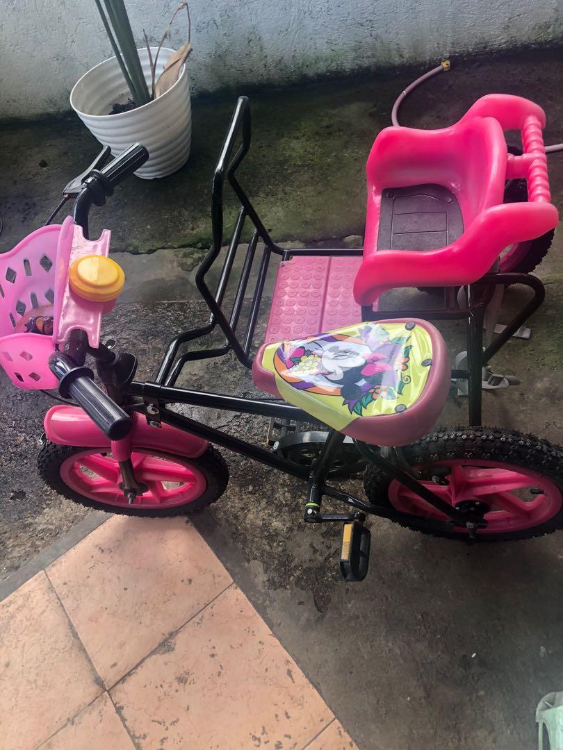 Kids’ sidecar, Babies & Kids, Infant Playtime on Carousell