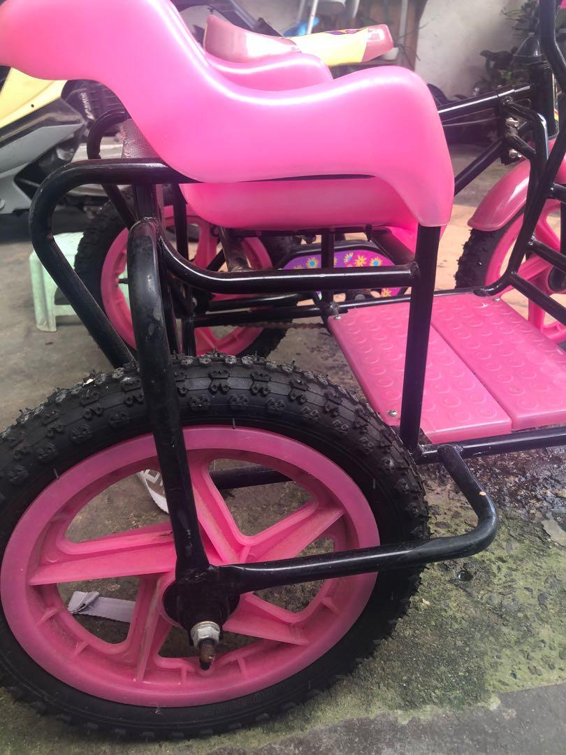 Kids’ sidecar, Babies & Kids, Infant Playtime on Carousell