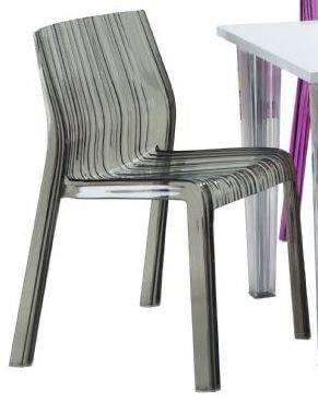 Koopa Chair (Dark Grey), Furniture & Home Living, Furniture, Chairs on ...