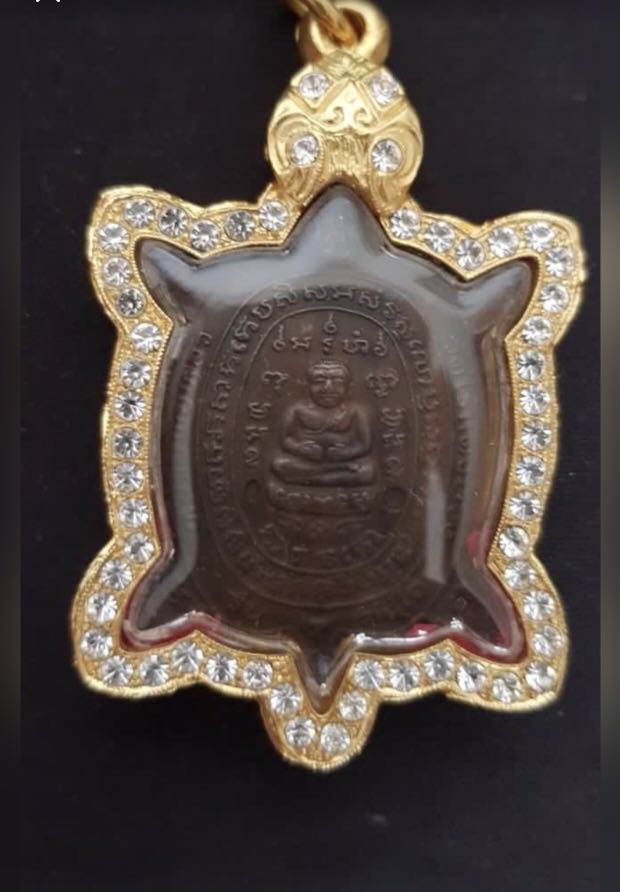 LP Liew 2537 Sukjai, Hobbies & Toys, Memorabilia & Collectibles, Religious Items on Carousell