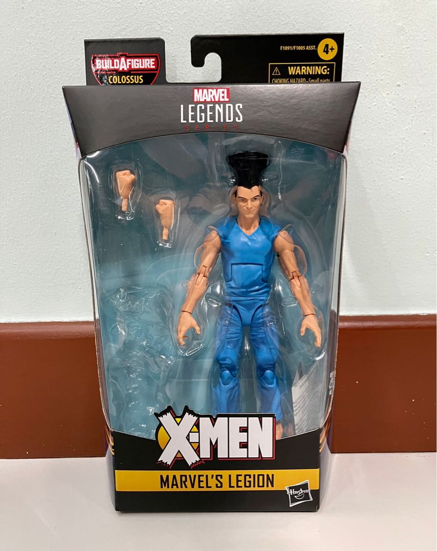 Marvel Legends Legion, Hobbies & Toys, Toys & Games on Carousell