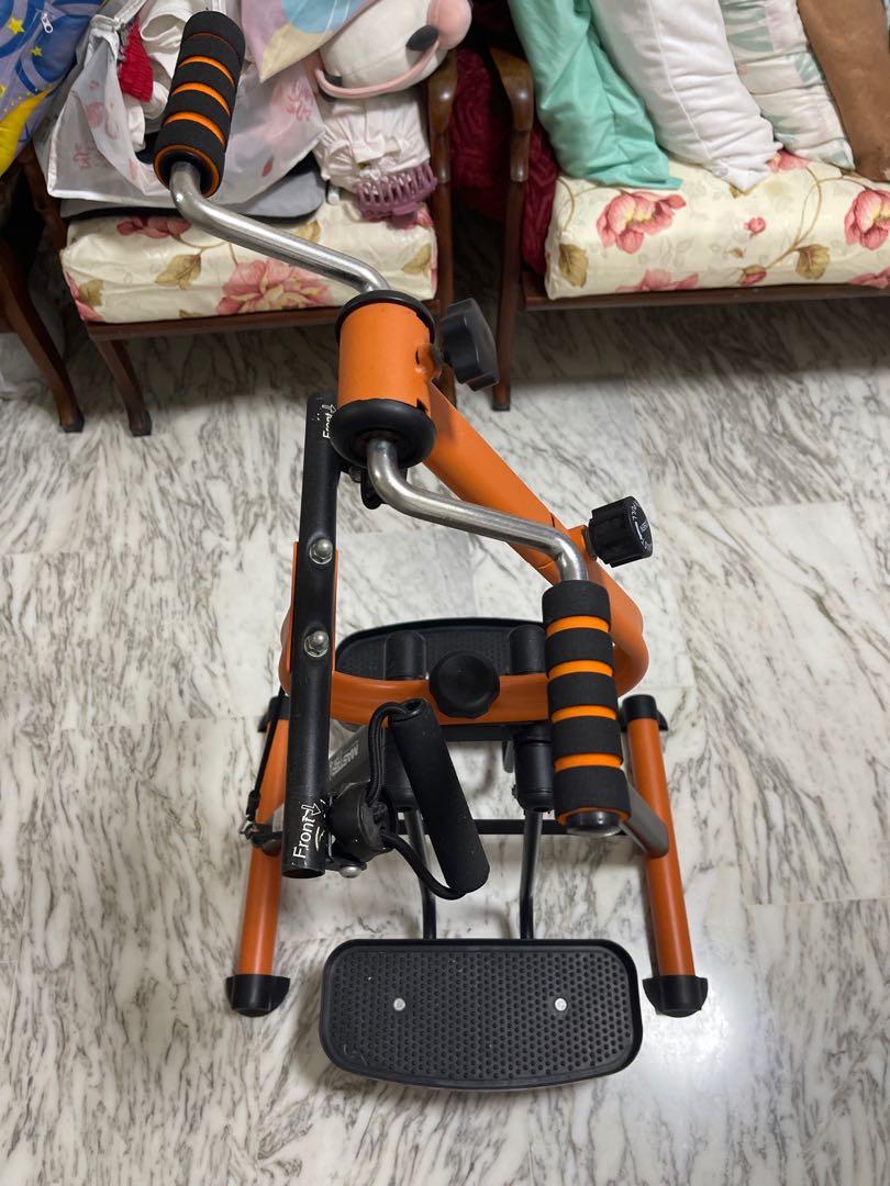 Master Gym (JML), Sports Equipment, Exercise & Fitness, Cardio ...